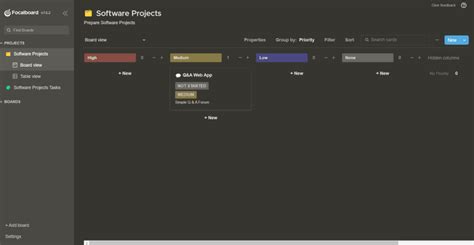 how to install a notion like self hosted web app