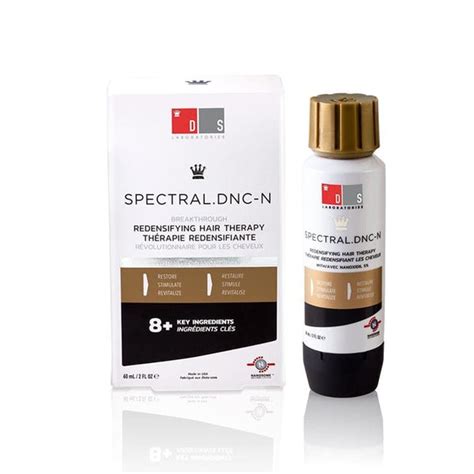 Ds Laboratories Spectral Dnc N Redensifying Grooming Lounge