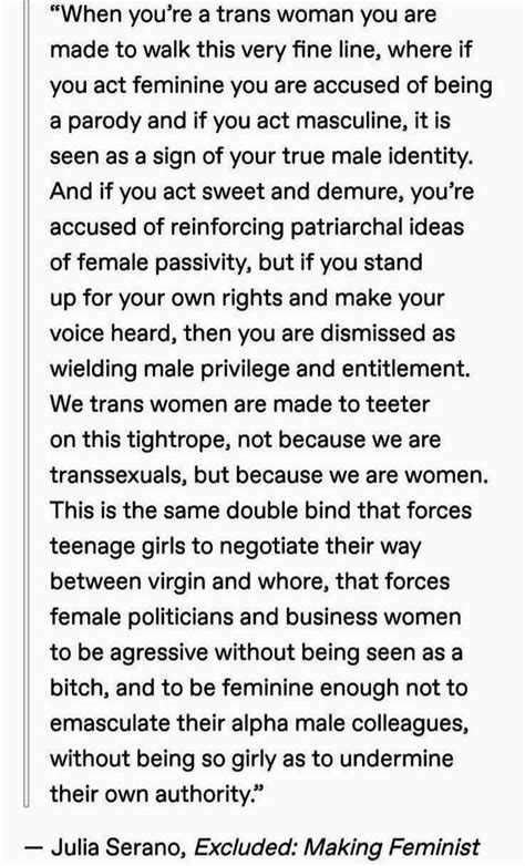 Normalization Of Sexism And Misogyny Under The Guise Of Inclusive