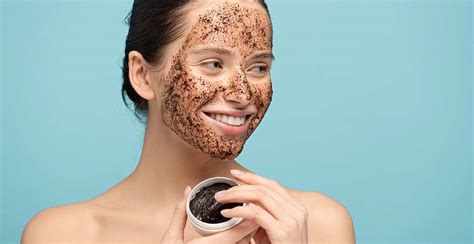 5 Manfaat Masker Kopi Bagi Kesehatan Kulit