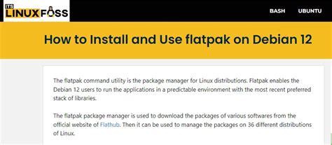 How To Install Vim On Debian 12 Its Linux Foss