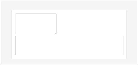 html bootstrap overlapping spans stack overflow