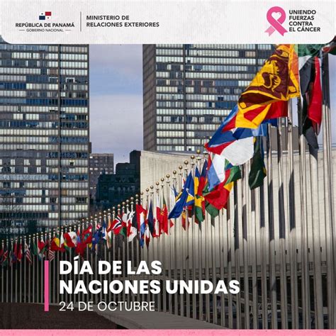 Día De Las Naciones Unidas