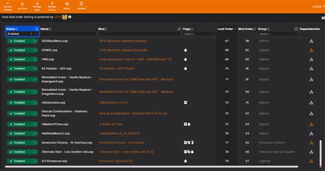 Thief Page 375 Downloads Skyrim Adult And Sex Mods Loverslab