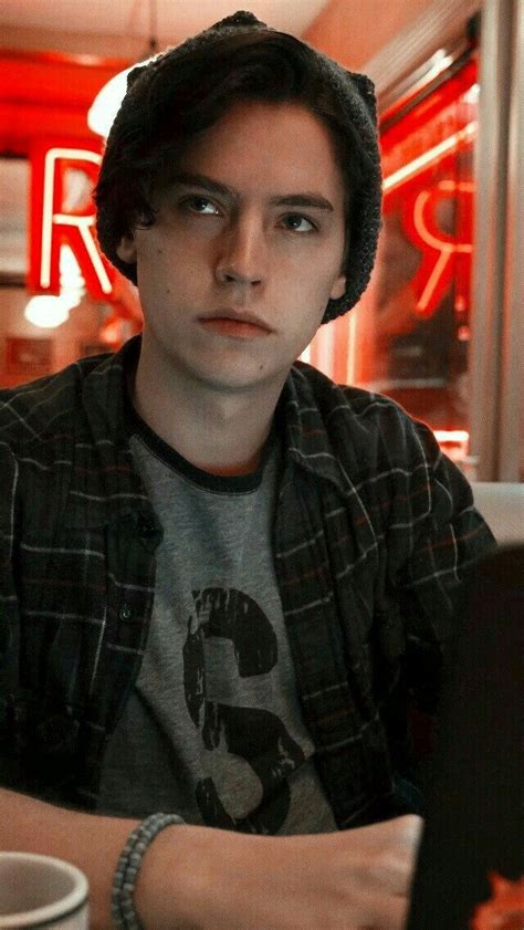 Riverdale Jughead Jones Cole M Sprouse Dylan E Cole Wallpapers De