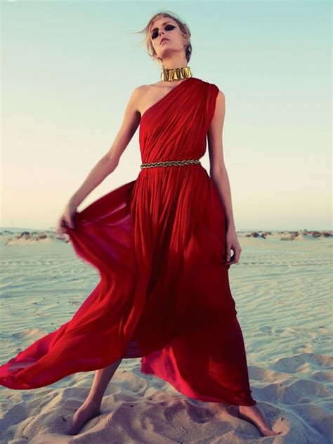 Jacquetta Wheeler By Fabio Bartelt For Lofficiel Brazil Fashion Gone