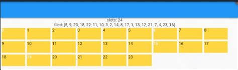 flutter how generate specific widget dynamically inside listview