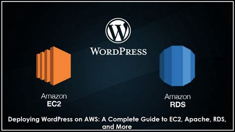 Deploying Wordpress On Aws A Complete Guide To Ec2 Apache Rds And