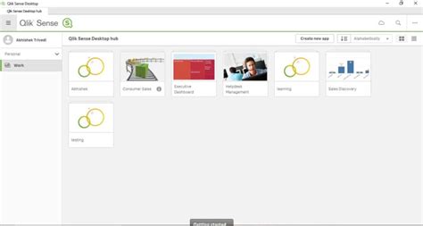 qlik sense tutorial a complete overview for beginners