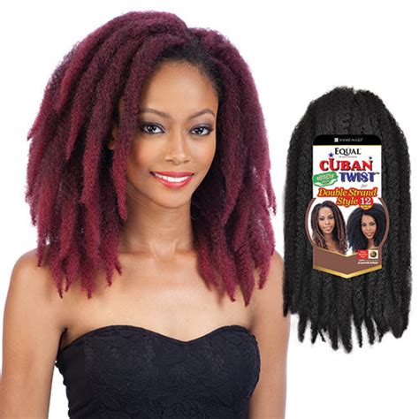Equal Cuban Twist Braid 12 Super Beauty Online
