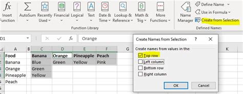 microsoft excel data validation based on another cell