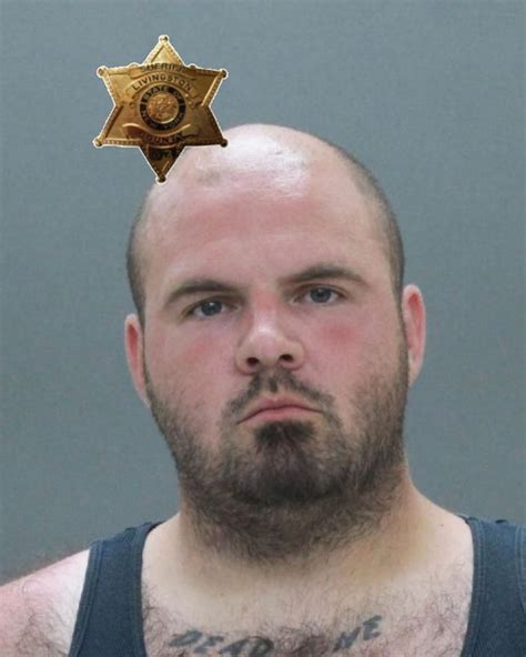 Registered Sex Offender Faces Charge For Failing To Update Authorities