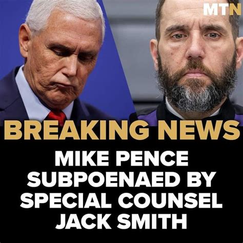Joey Blue On Twitter Rt Tonyhussein4 Former Vp Mike Pence Has Been