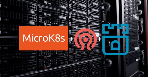 kubernetes persistent volume setup with microk8s rook and ceph