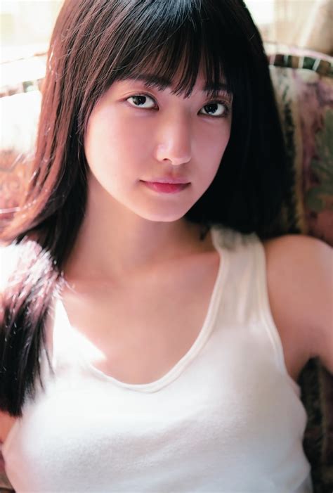 📸 画像：『blt Graph Vol 56』ローソンエンタテインメント購入特典ポストカード【大園玲（欅坂46）】｜欅坂46 守屋茜、透明感