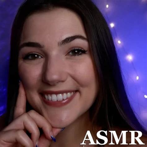 Álbum Tingliest Trigger Words Fluidity Asmr Qobuz Descargas Y