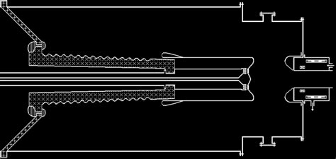 The Scheme Of The Electron Gun Download Scientific Diagram