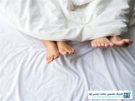 کلیتوریس چیست و كجاست؟ دکتر حمید مهرابی