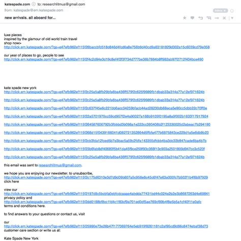 best practices for plain text emails a look at why they re important