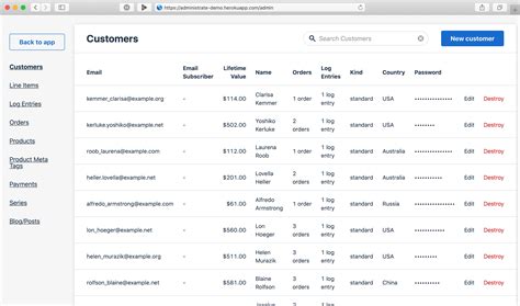 a rails engine that helps you put together a super
