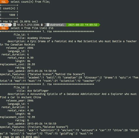 how to import data from postgresql to mysql database