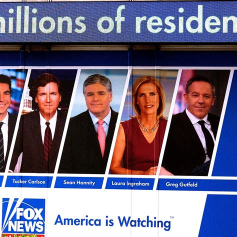 Fox News Sheenakairo