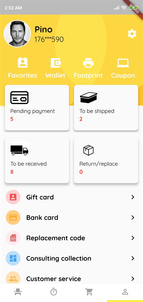 github mohak1283 flutter furnitureappui this is the ui