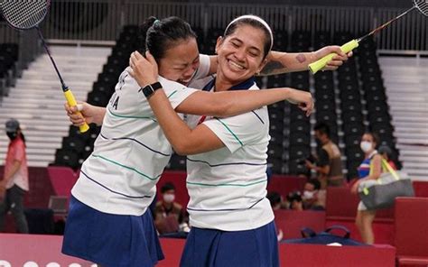 Leani Ratri Oktila Raih Perak Di Tunggal Putri Paralimpiade Tokyo 2020