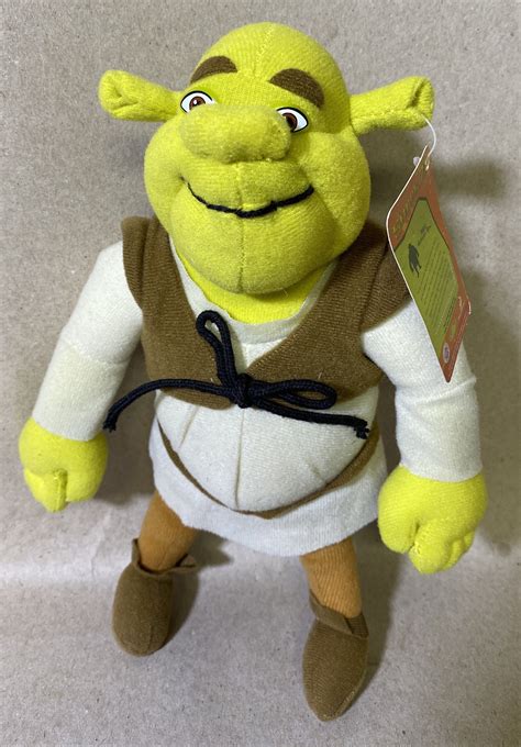 Shrek Peluche Bet Yonsei Ac Kr