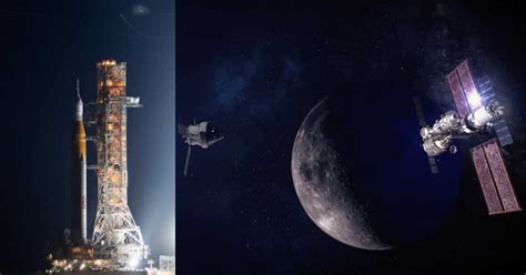 Nasas Artemis Missions From Moon To Mars Explained World News