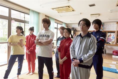 広瀬すず『ちはやふる 結び 』場面写真一挙、松岡茉優や賀来賢人らの姿も « ページ 13 15 « 映画ランドnews