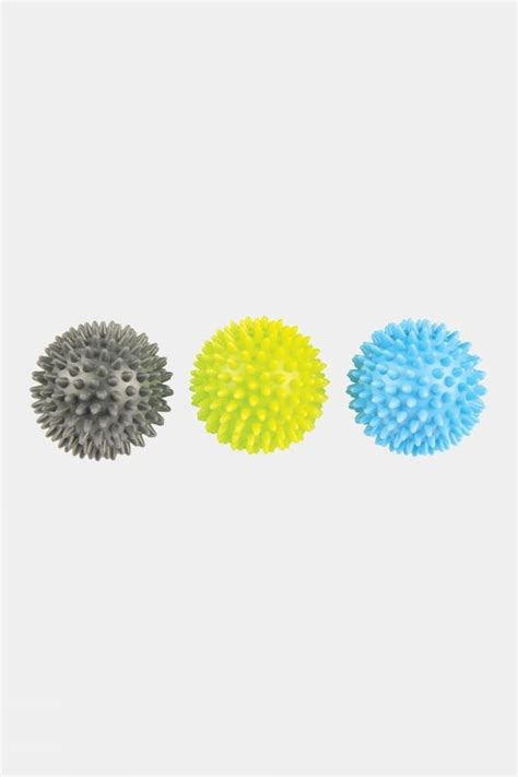 Massage Ball Set Of 3 Activities To Share