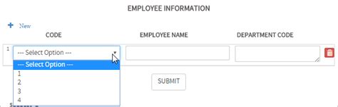 3 1 3 4 dependent fields documentation processmaker