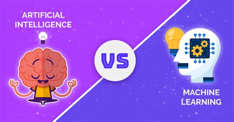 artificial intelligence vs machine learning by suretek infosoft medium