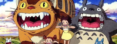 9 Fatos Para Você Entender Por Que Meu Amigo Totoro é Tão Amado Minha
