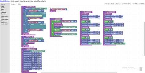 arduino uno some blocks of code gets stuck in a loop i do not know