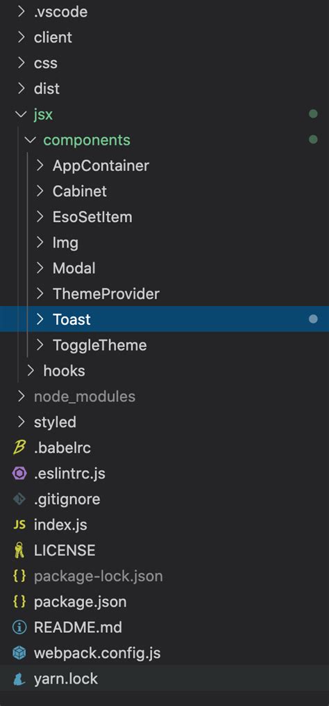 reactjs how to run a react project when react is added as peer