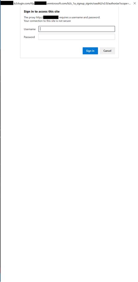 [feature request] specify proxy credentials for webview2 · issue 4182