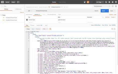 laravel 5 4 api not returning json in postman stack overflow
