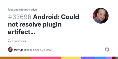 android could not resolve plugin artifact org jetbrains kotlin jvm