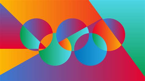 Los Angeles 2028 Olympic Games Identity Behance
