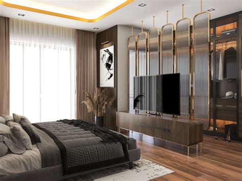 3d Interior Scenes File 3dsmax Model Bedroom 504 By Phuong Ha