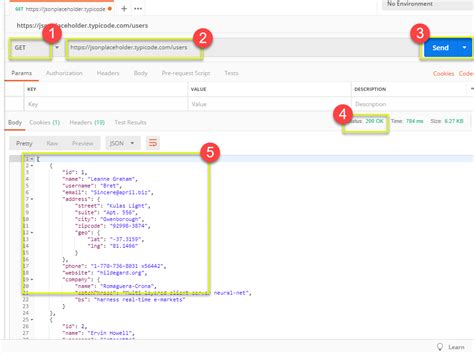 postman tutorial for beginners with api testing example