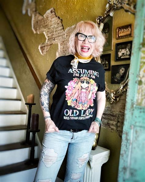 These Badass Seniors Prove That Your Tattoos Will Probably Look Awesome