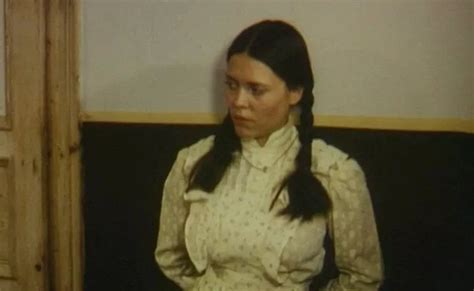 Josefine Mutzenbacher Wie Sie Wirklich War 1 Teil 1976