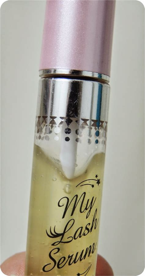 [etude House] My Lash Serum Korean Beauty Dream