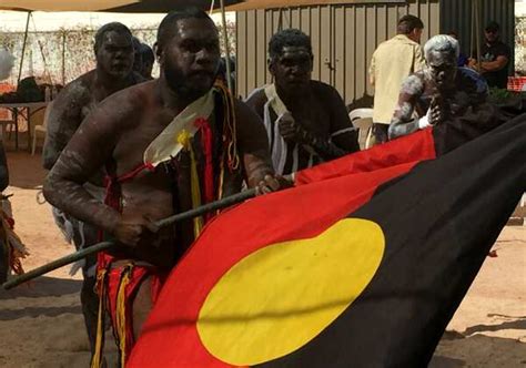 Naidoc Week Monday Live Blog Sbs Nitv
