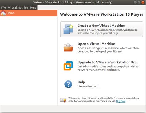 how to install vmware workstation player on ubuntu tutorials24x7
