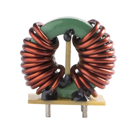 Toroidal Ferrite Core Common Mode Choke Inductor Manufacturers Suppliers