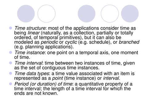 Ppt Spatio Temporal Databases Powerpoint Presentation Free Download